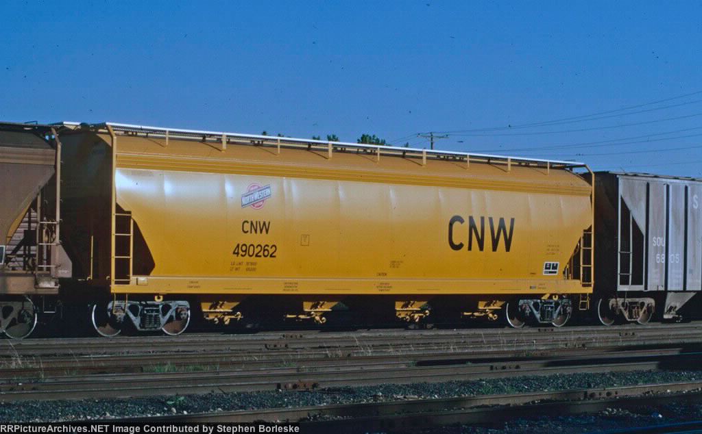 CNW 490262